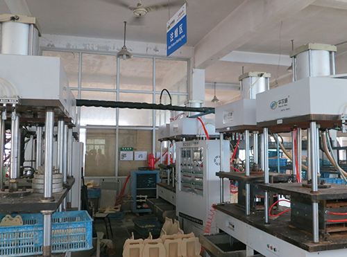 Lost Wax Casting_Qianhao Casting