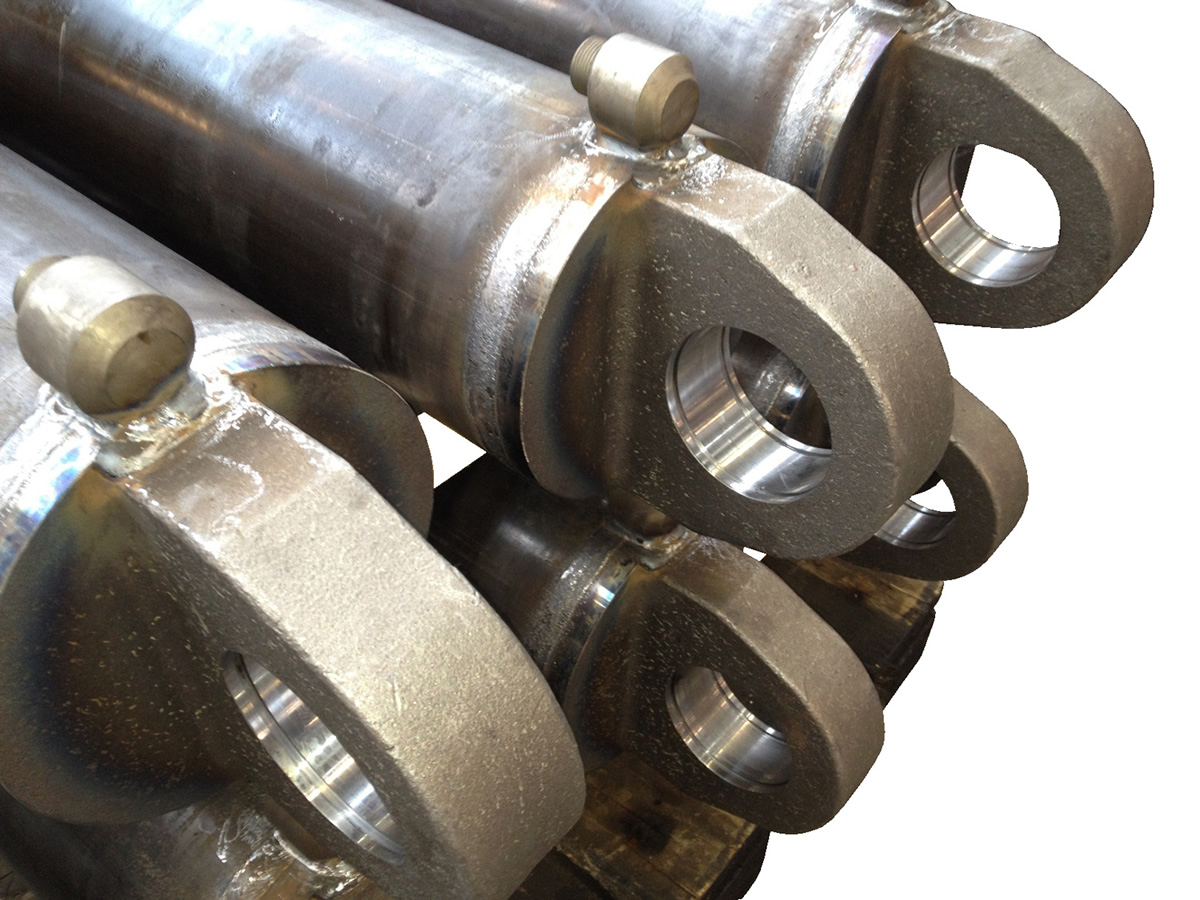 Welding_Long Xing Casting