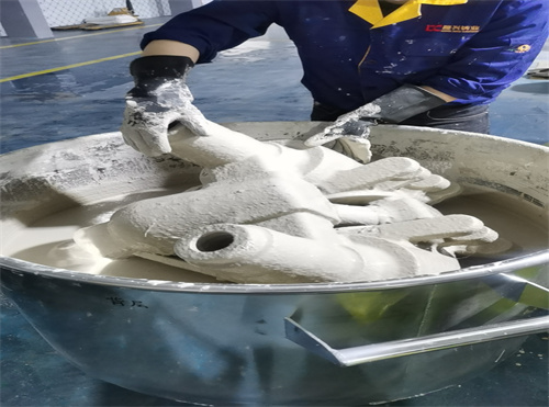 lost foam casting,China Lost Foam Casting,Lost Foam Casting Foundry